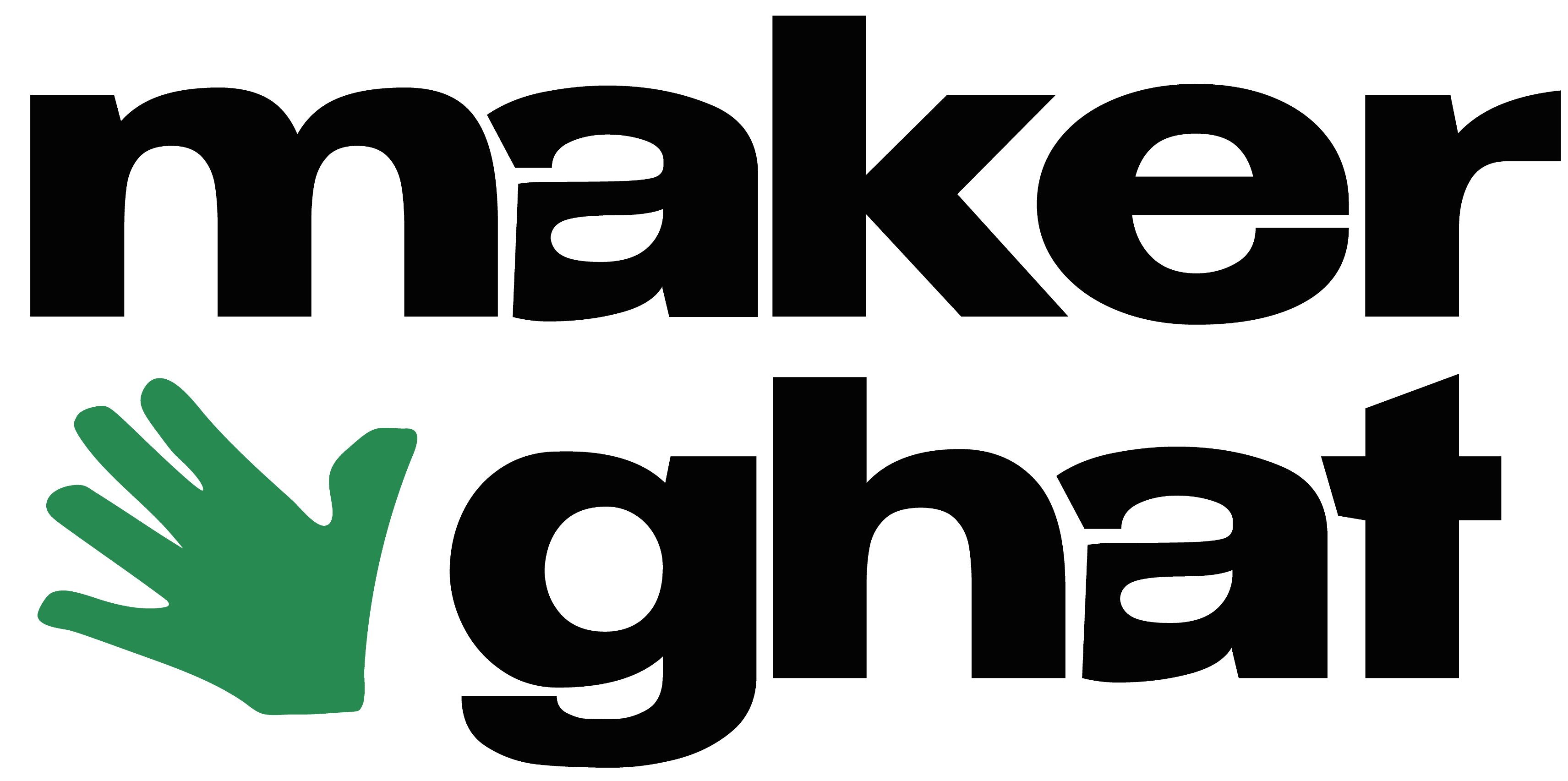 Maker Ghat